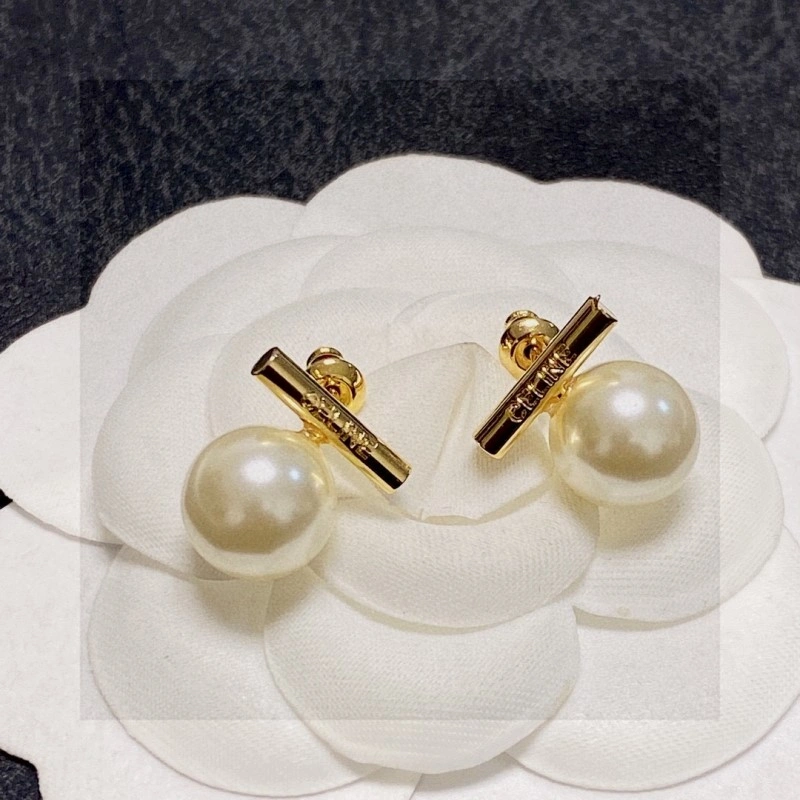 Precise copy Celine Earrings