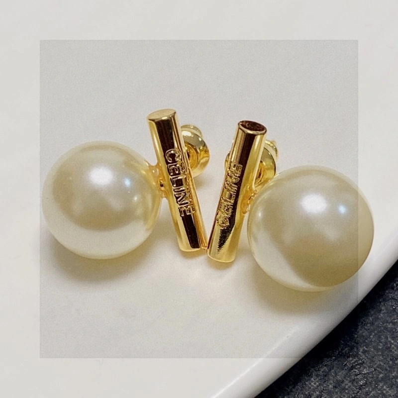 Precise copy Celine Earrings