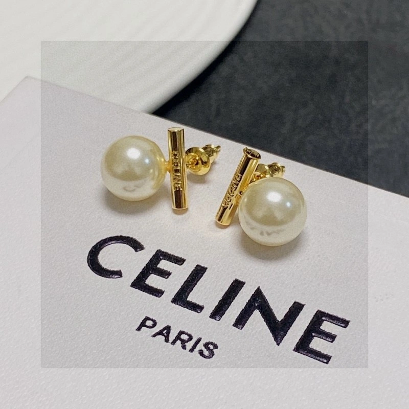Precise copy Celine Earrings