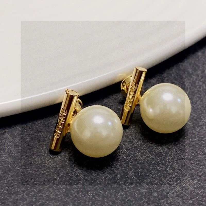 Precise copy Celine Earrings