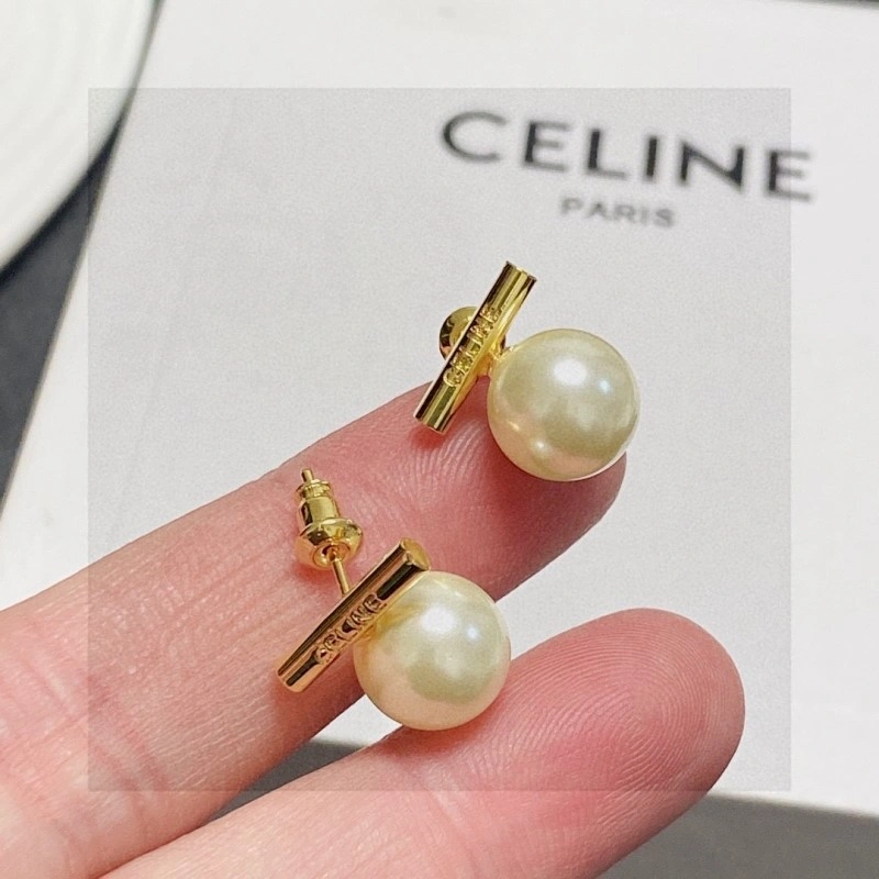 Precise copy Celine Earrings