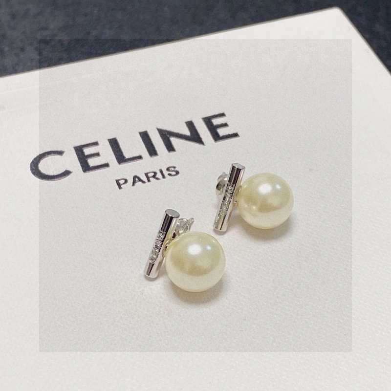 Cut-rate Celine Earrings