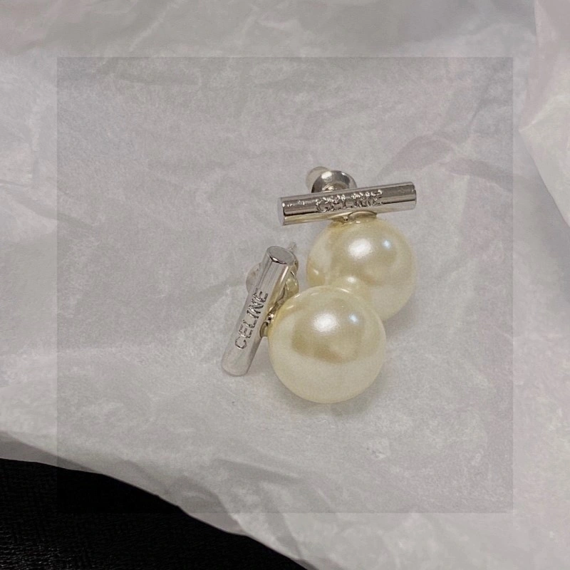 Cut-rate Celine Earrings