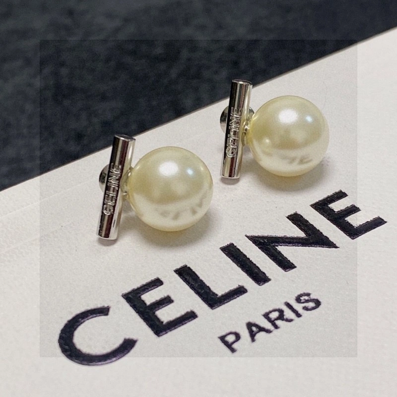 Cut-rate Celine Earrings