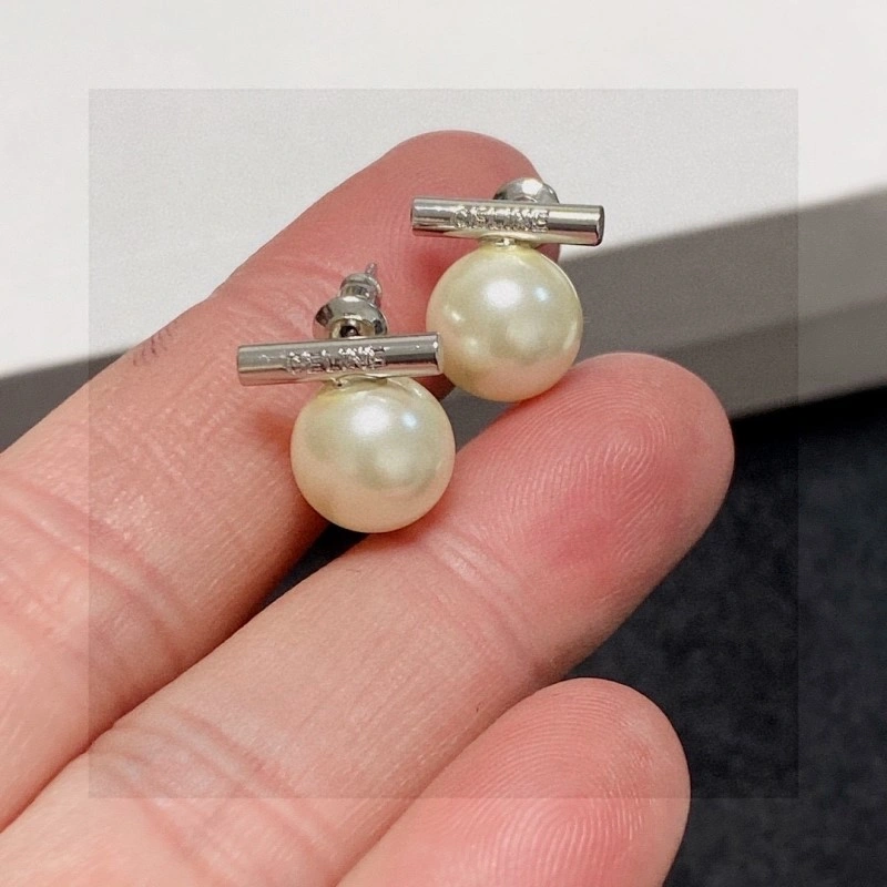 Cut-rate Celine Earrings