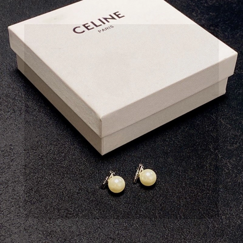 Cut-rate Celine Earrings