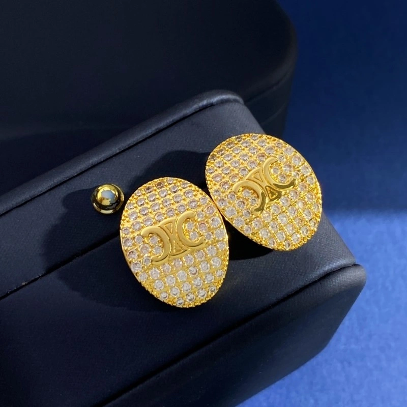 Exact replica Celine Earrings
