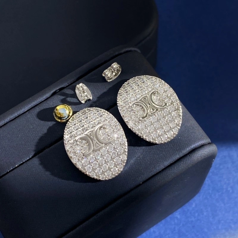 Exact replica Celine Earrings