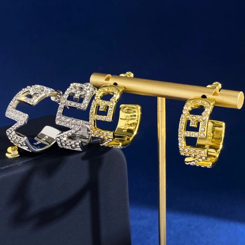 Celine Earrings
