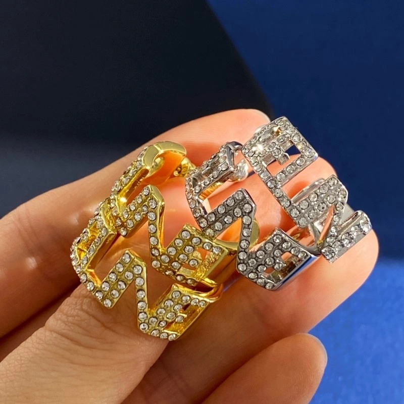 High accuracy Celine Earrings