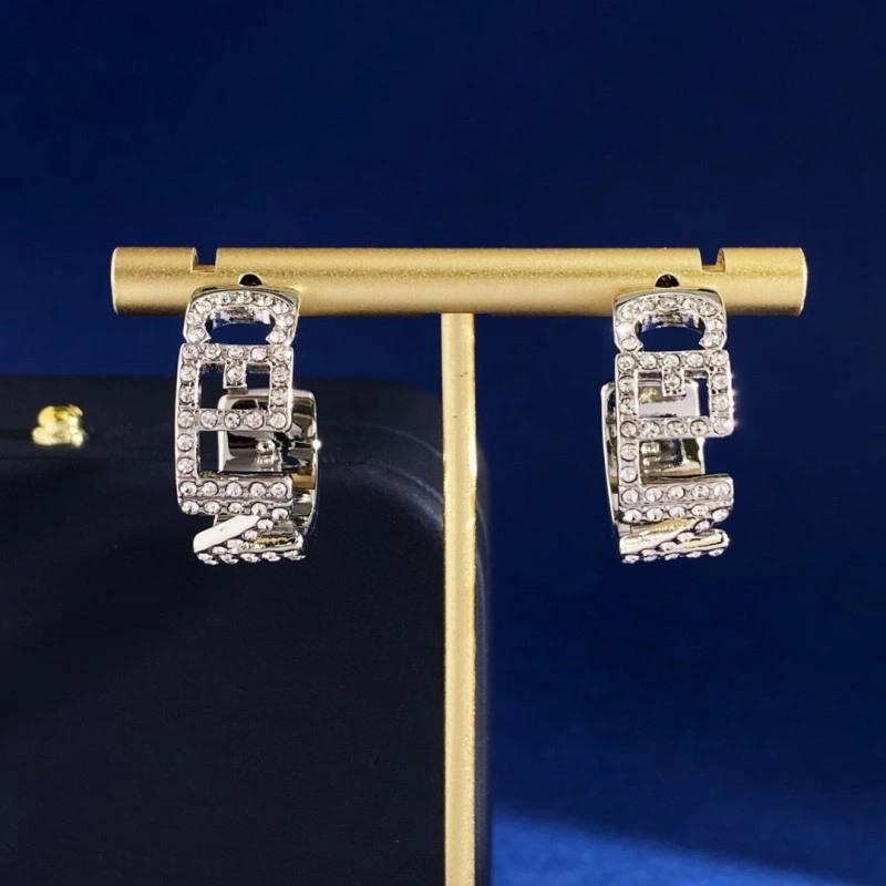 High accuracy Celine Earrings