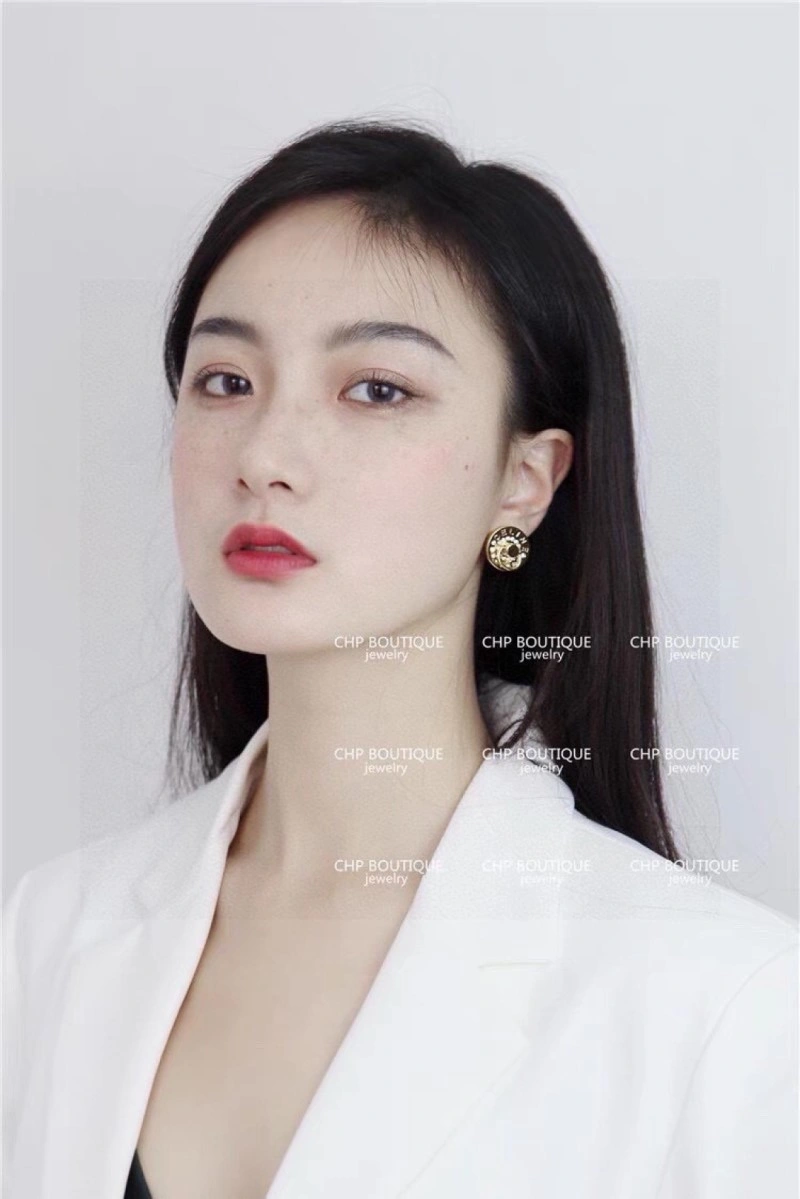 Official Celine Earrings