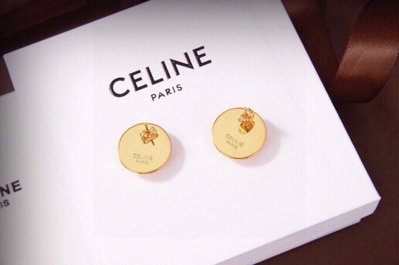Official Celine Earrings