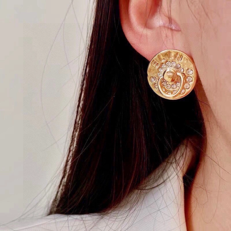 Official Celine Earrings