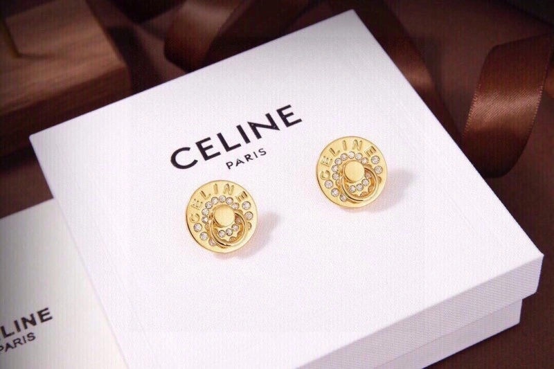 Official Celine Earrings