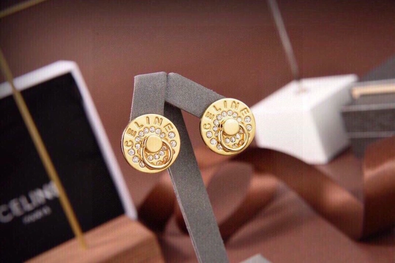 Official Celine Earrings