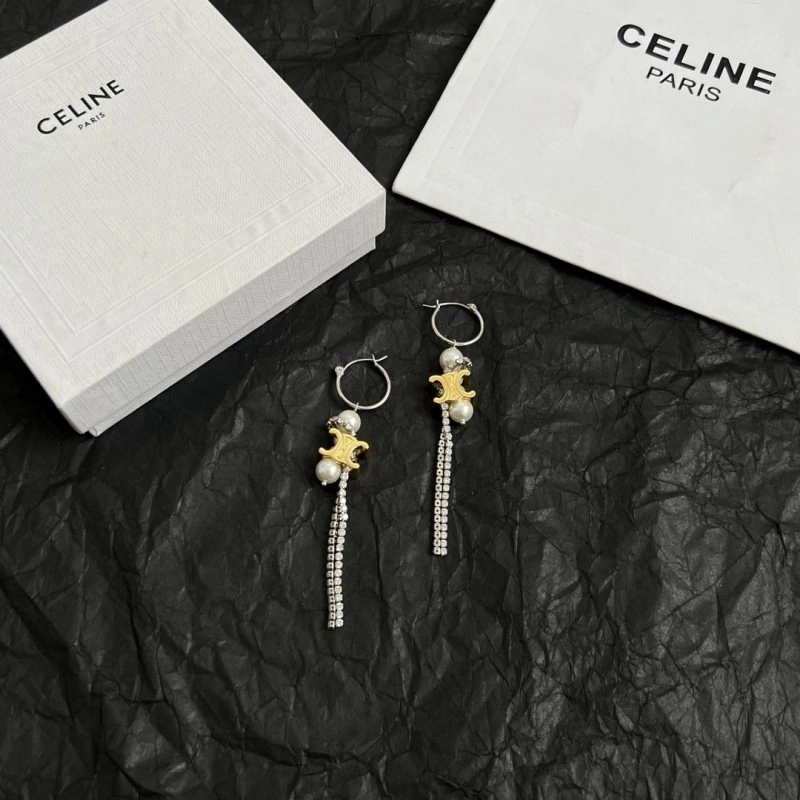 Celine Earrings