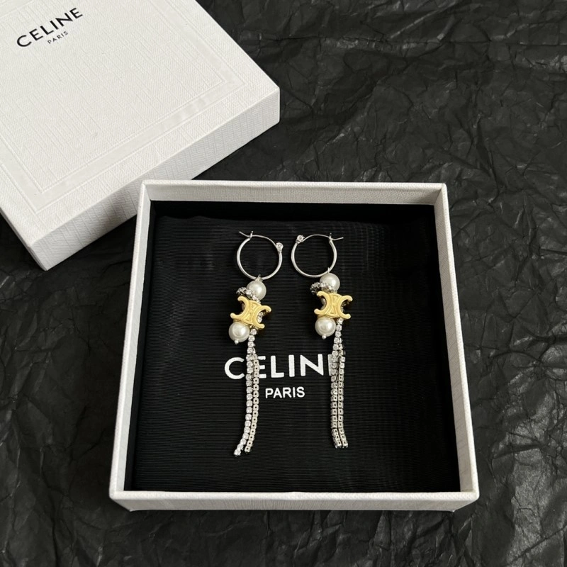 Low-cost Celine Earrings