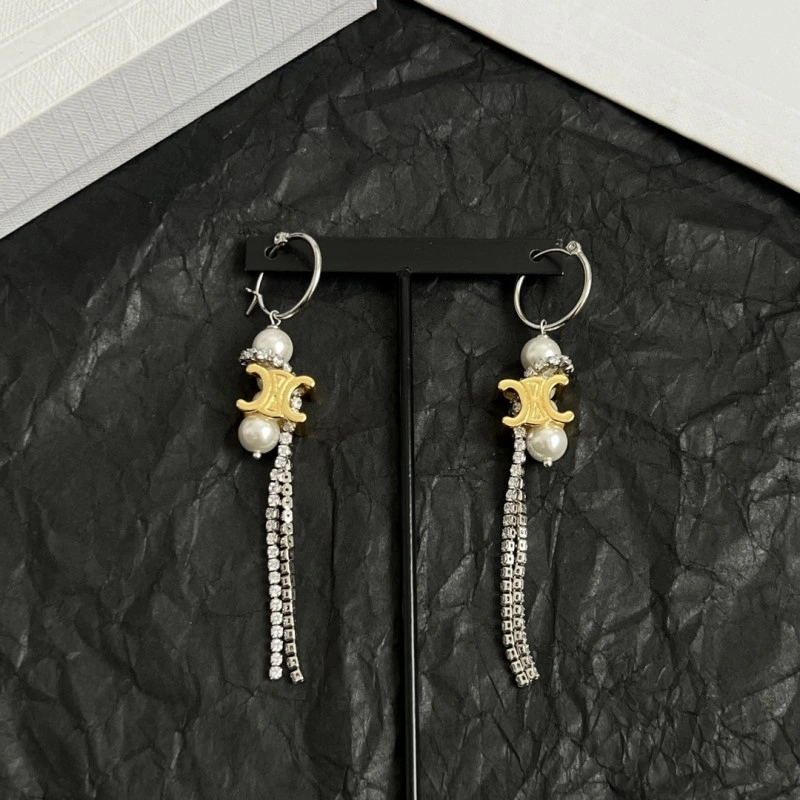 Low-cost Celine Earrings