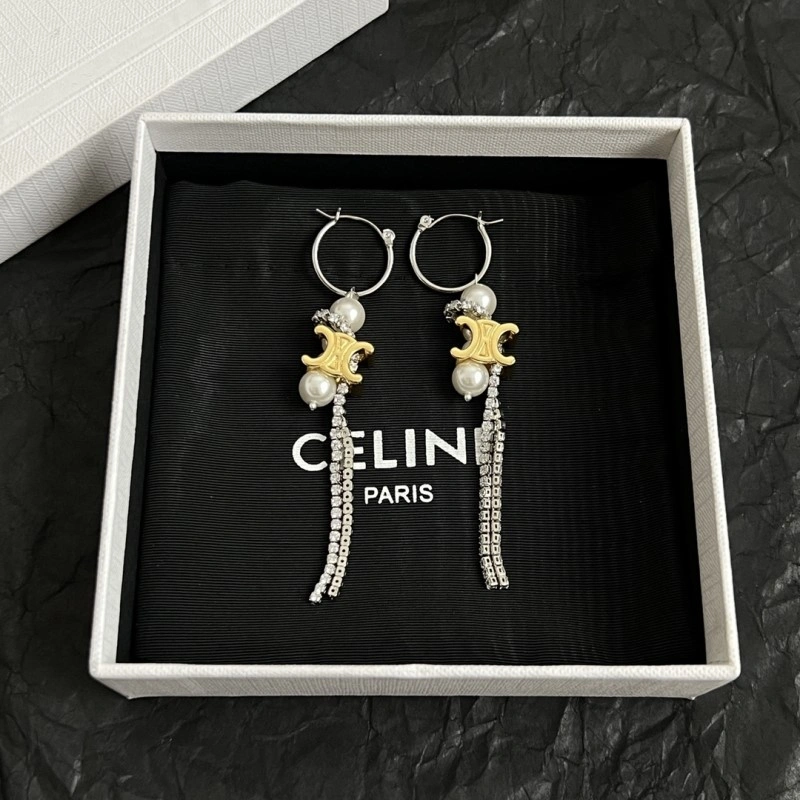 Low-cost Celine Earrings