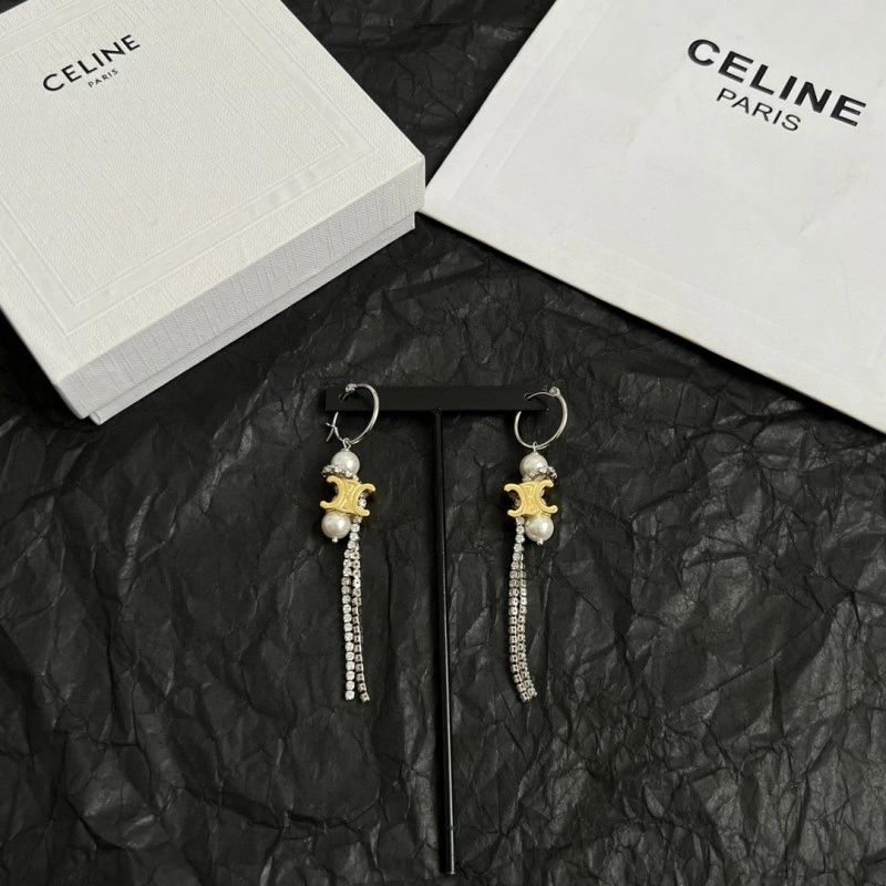 Low-cost Celine Earrings