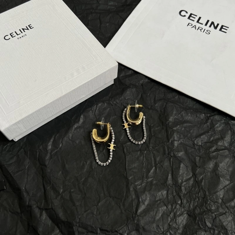 Celine Earrings