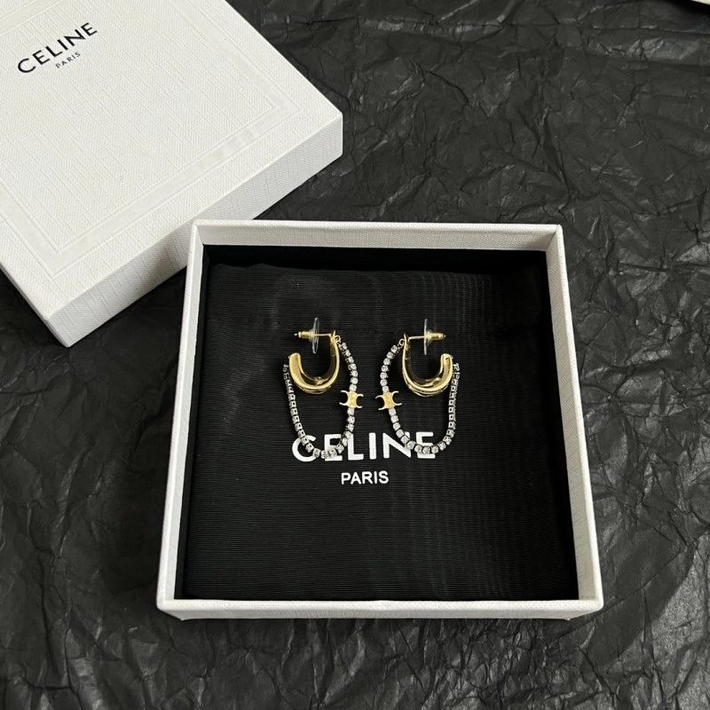 Discounted Celine Earrings