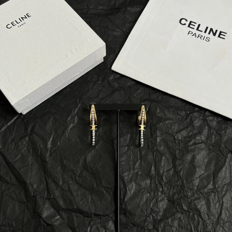 Discounted Celine Earrings