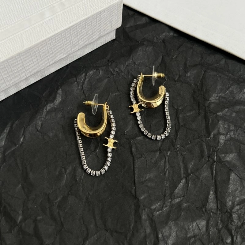 Discounted Celine Earrings