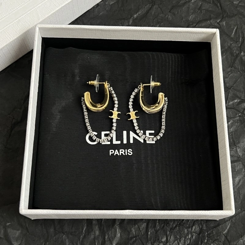 Discounted Celine Earrings