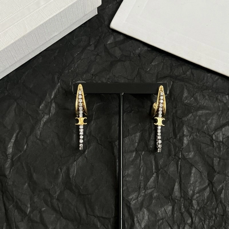 Discounted Celine Earrings