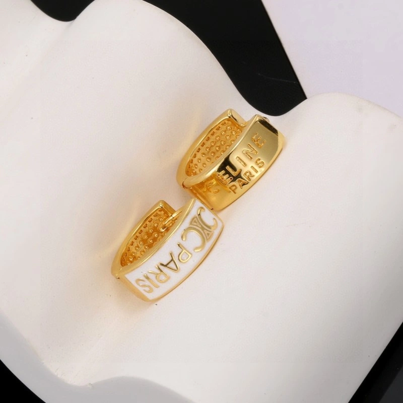 1:1 copy Celine Earrings