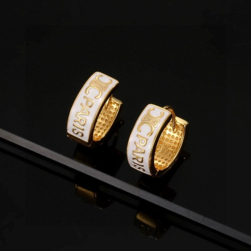 1:1 copy Celine Earrings