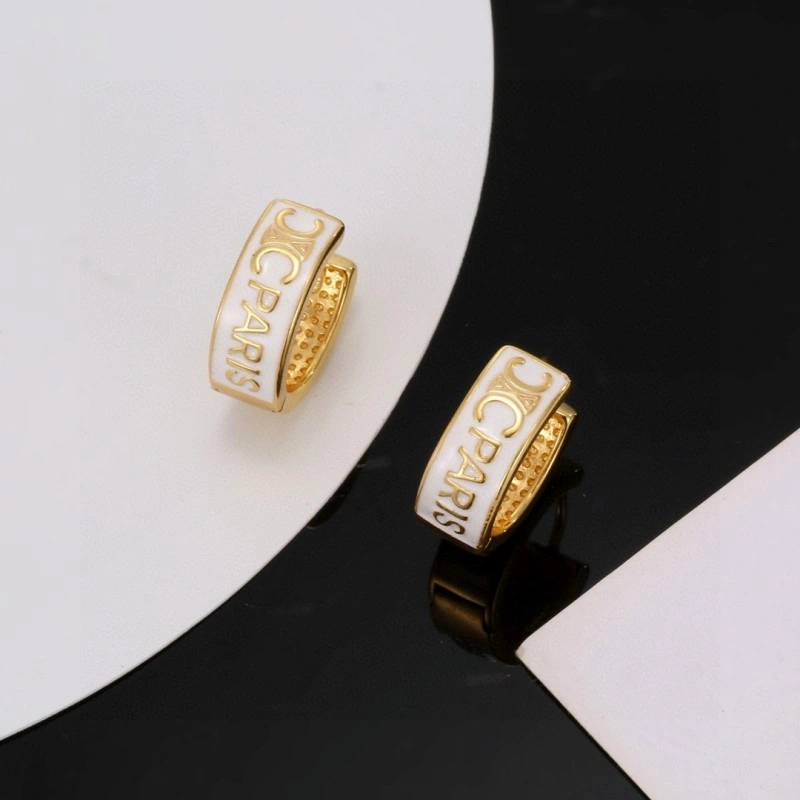 1:1 copy Celine Earrings