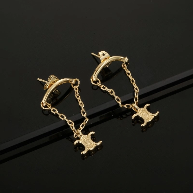 Celine Earrings
