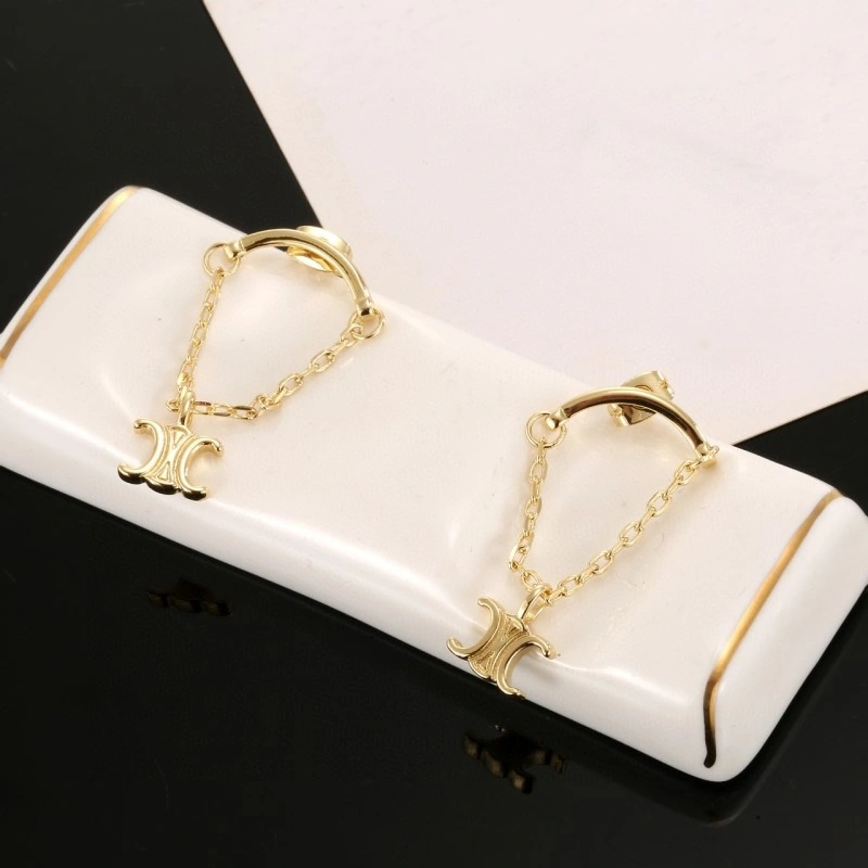 Precise copy Celine Earrings