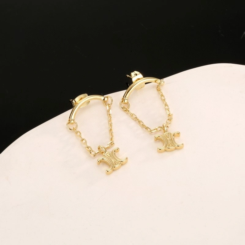 Precise copy Celine Earrings