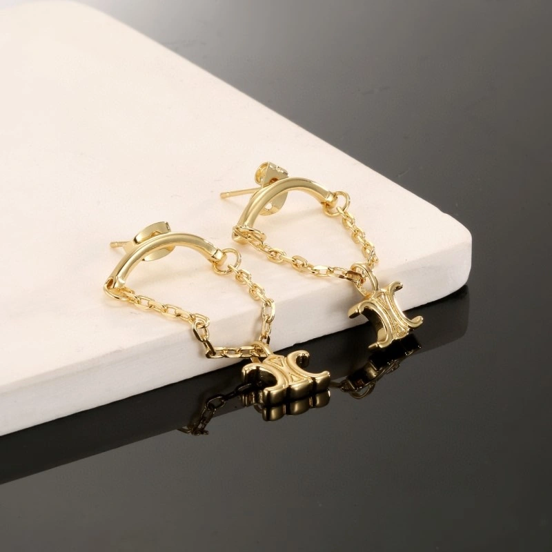 Precise copy Celine Earrings