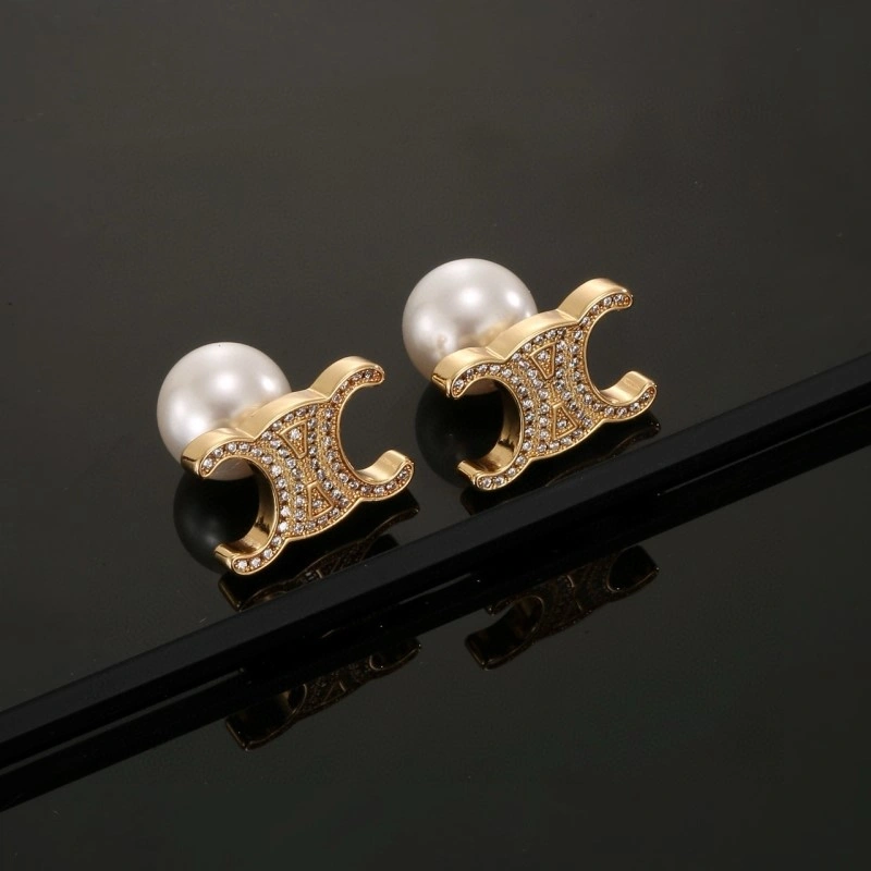 Celine Earrings