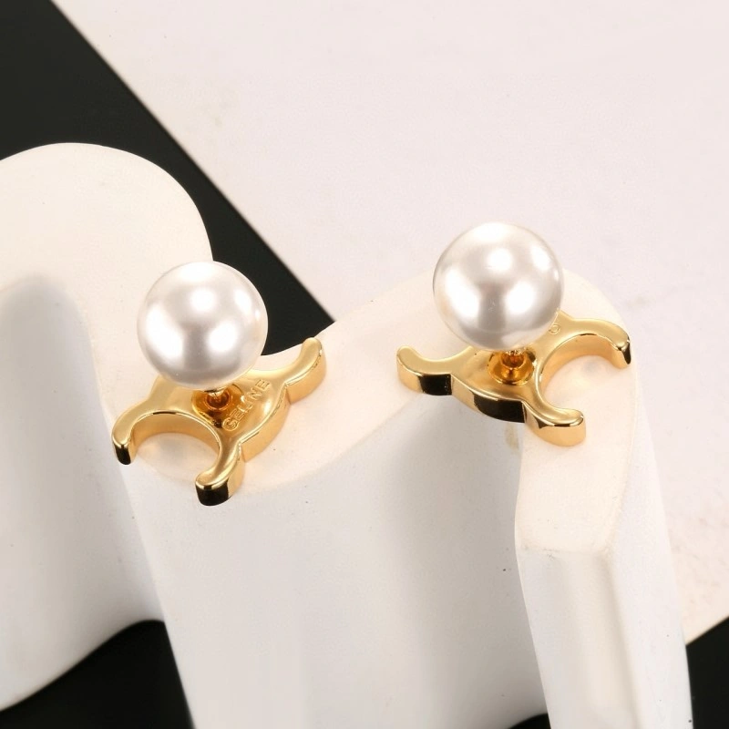 Genuine Celine Earrings