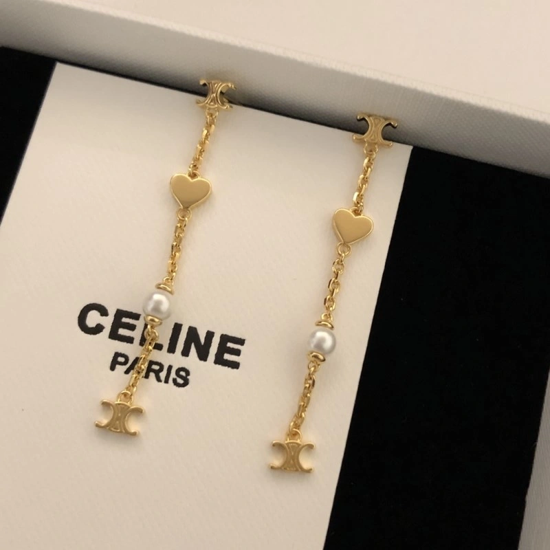 Celine Earrings