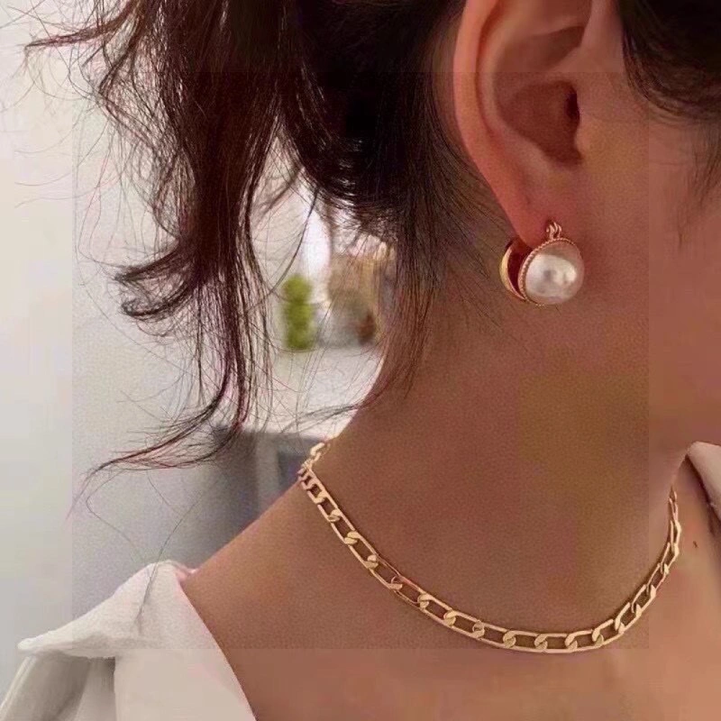 Precise copy Celine Earrings
