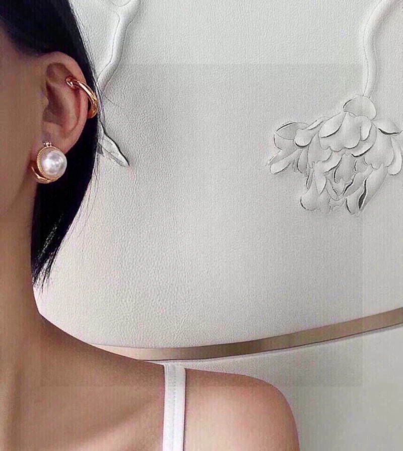 Precise copy Celine Earrings