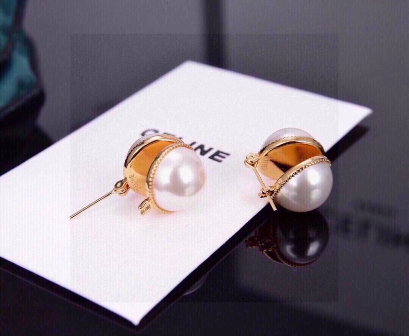 Precise copy Celine Earrings