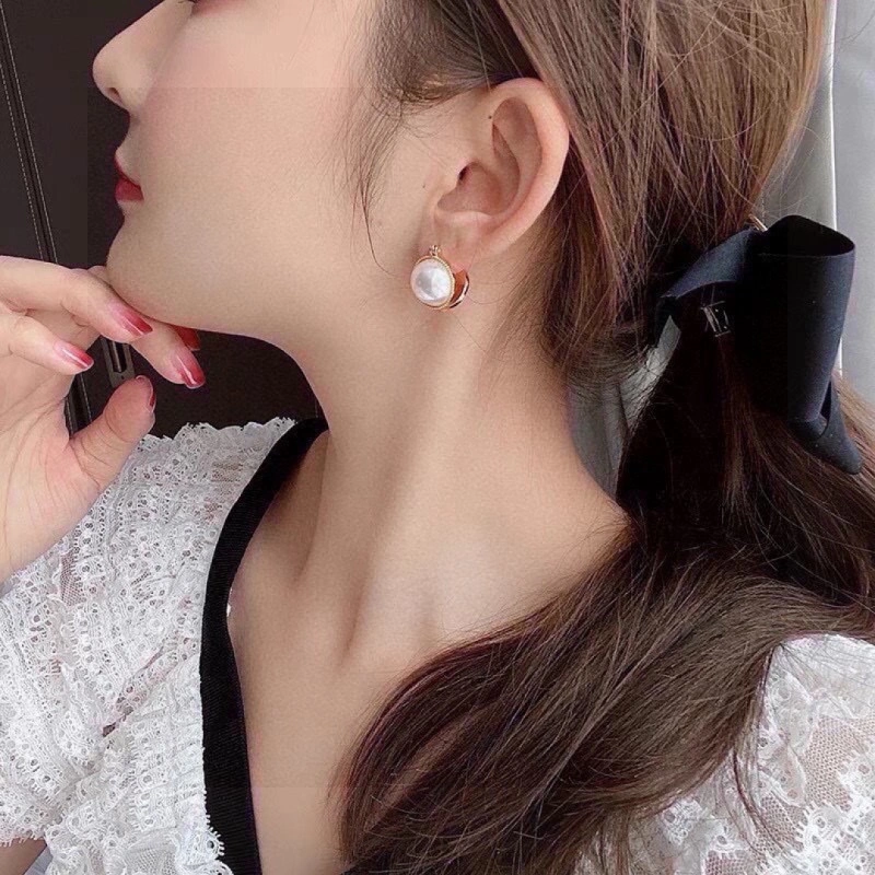 Precise copy Celine Earrings