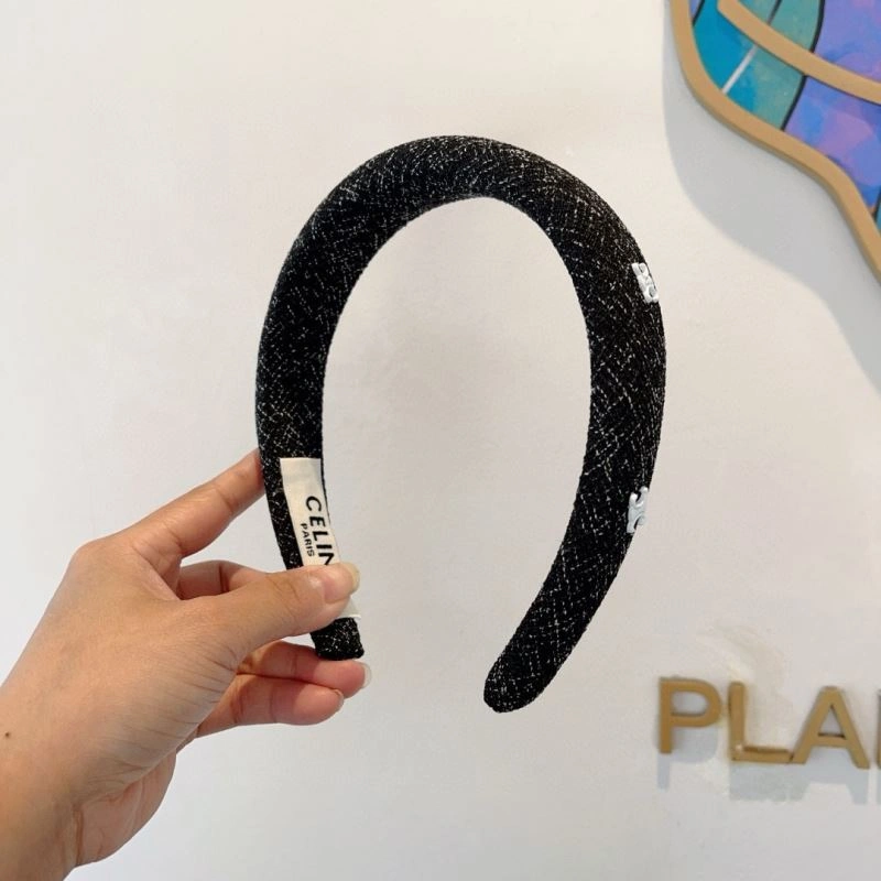 Reasonably priced Celine Hair Hoop