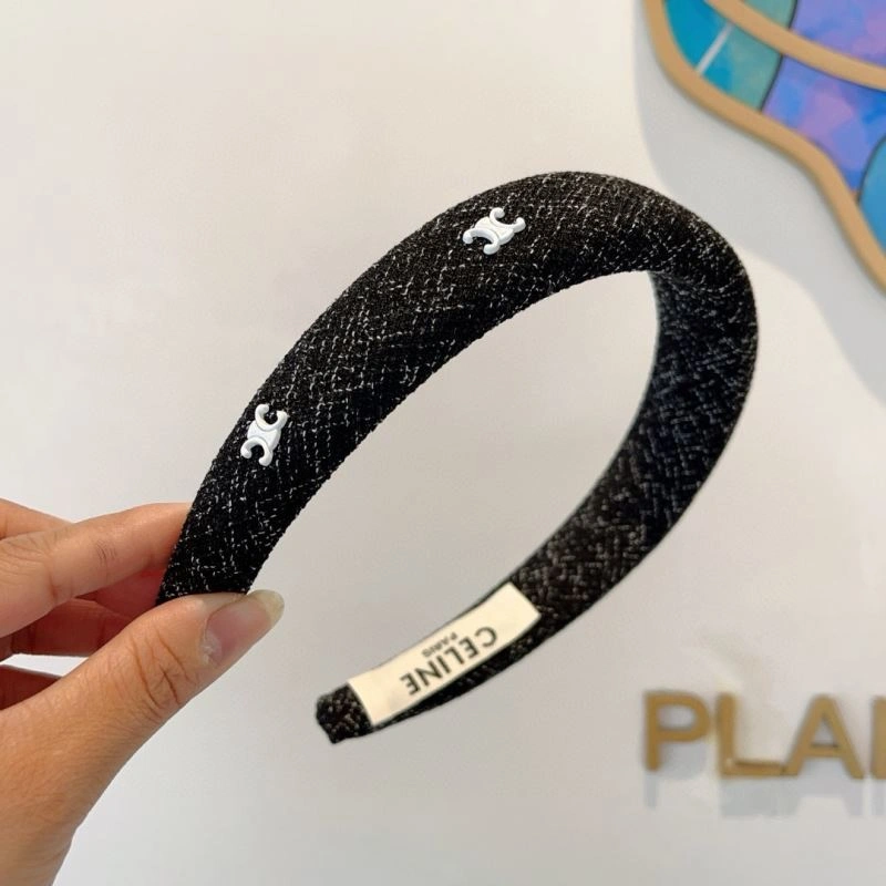 Reasonably priced Celine Hair Hoop