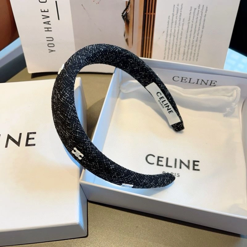 Reasonably priced Celine Hair Hoop