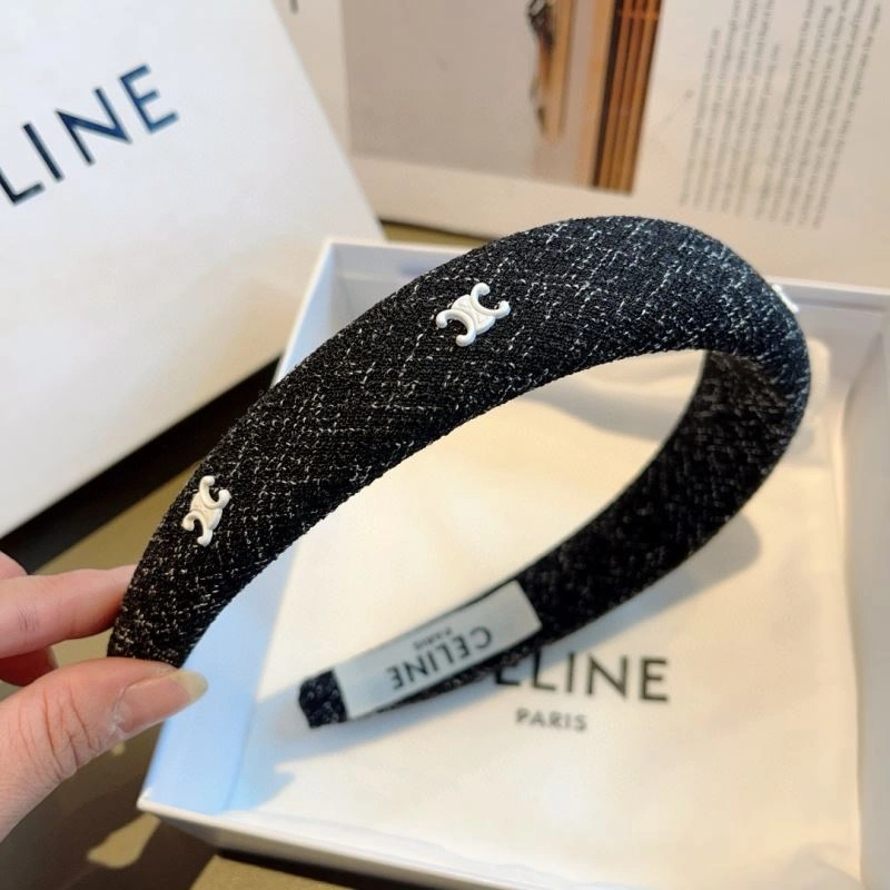 Reasonably priced Celine Hair Hoop