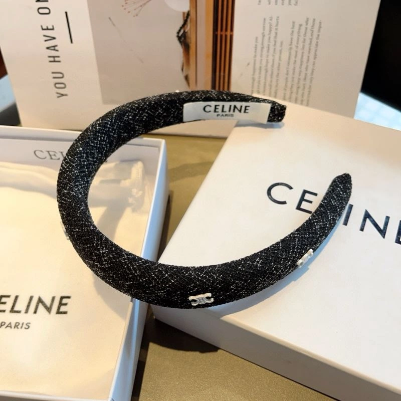 Reasonably priced Celine Hair Hoop
